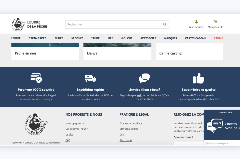 8 éléments de réassurance pour gagner la confiance de vos futurs clients | idéveloppement