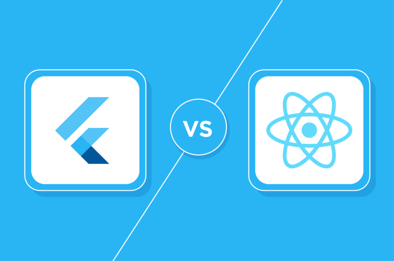 React Native vs Flutter : quel framework choisir en 2025 ? | idéveloppement