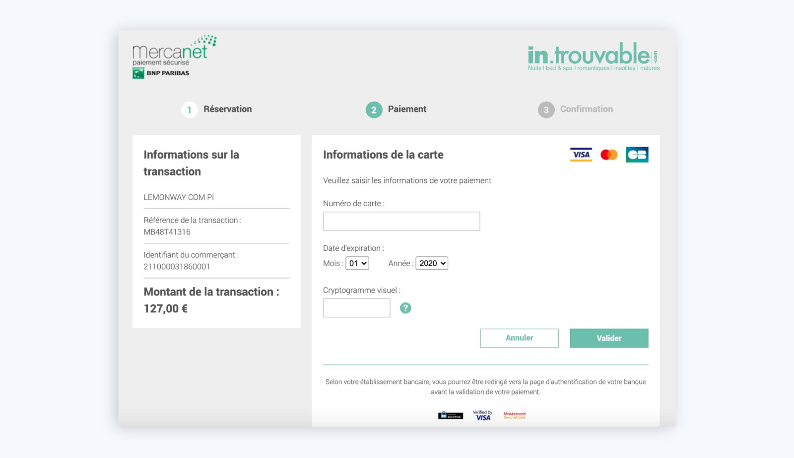 8 éléments de réassurance pour gagner la confiance de vos futurs clients | idéveloppement