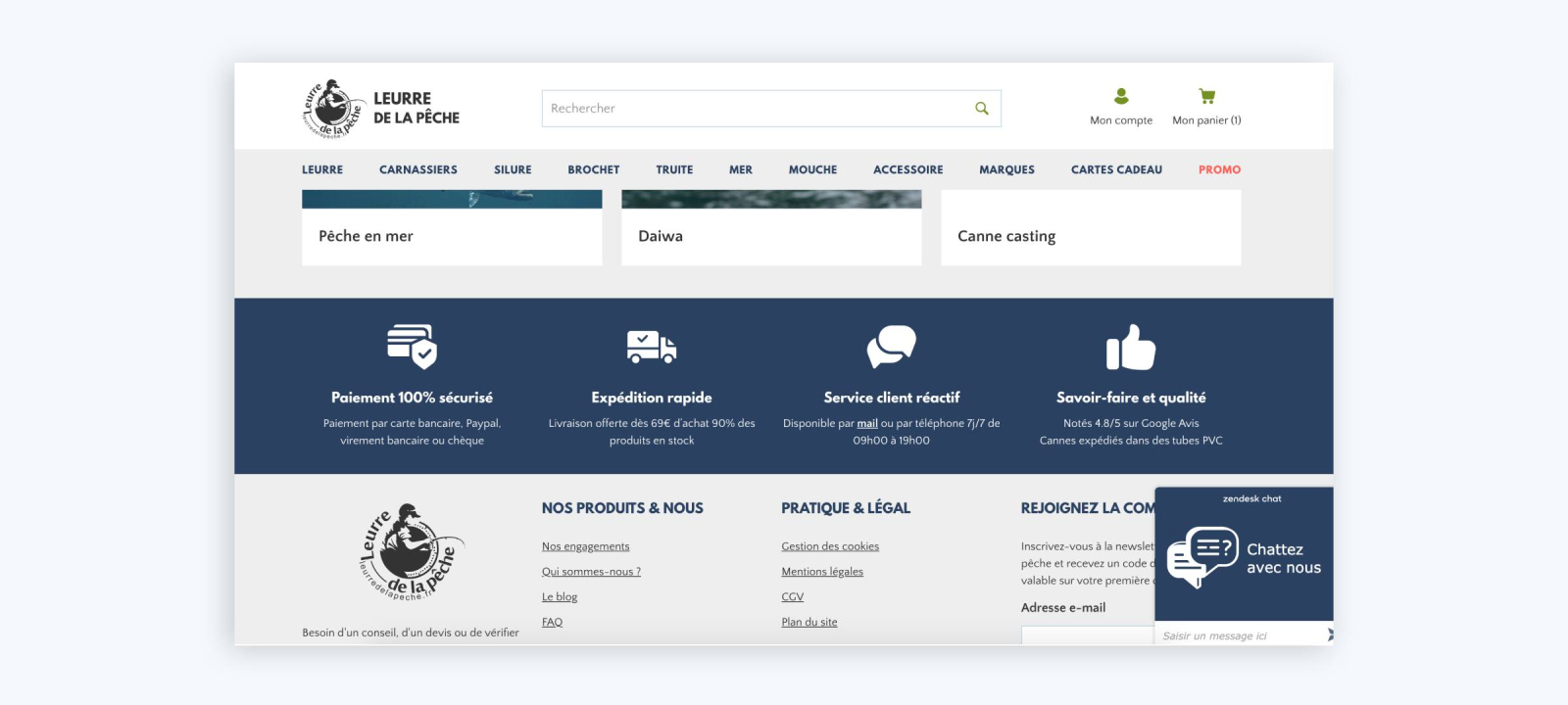 8 éléments de réassurance pour gagner la confiance de vos futurs clients | idéveloppement