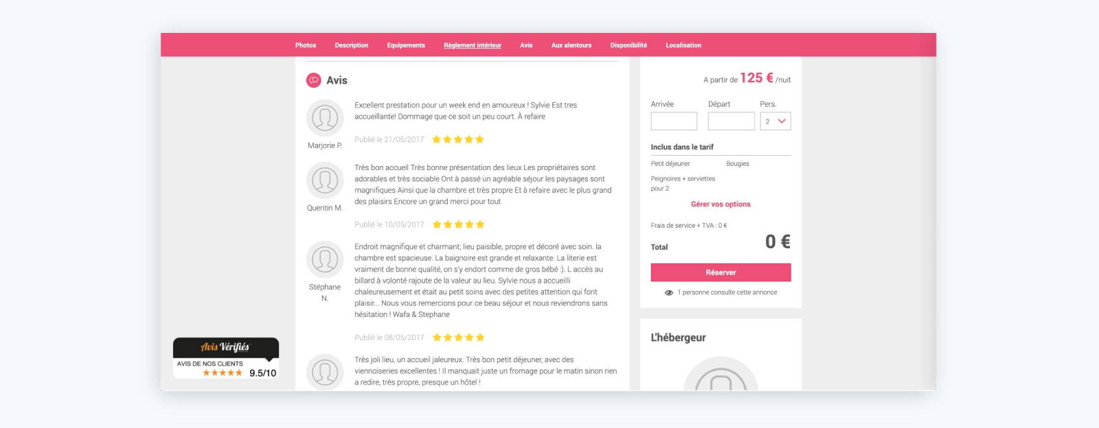 8 éléments de réassurance pour gagner la confiance de vos futurs clients | idéveloppement
